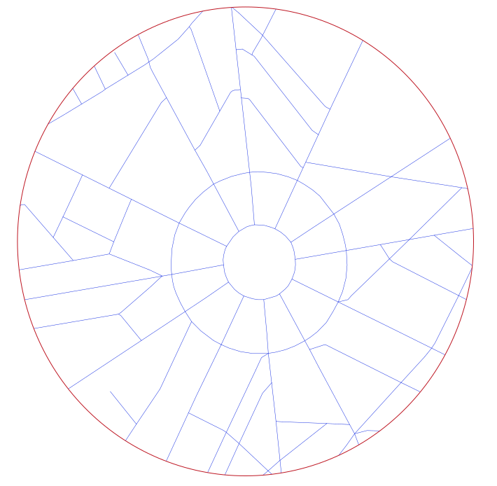 Free Vector Line Map Generator - Create Custom Location Designs for ...